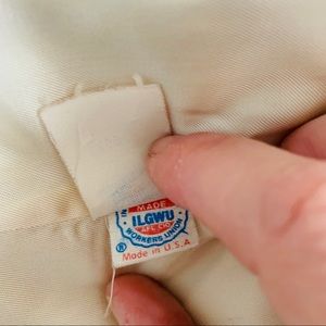 Wellington | Jackets & Coats | Kashmiracle Wellington Cream Trench Coat ...